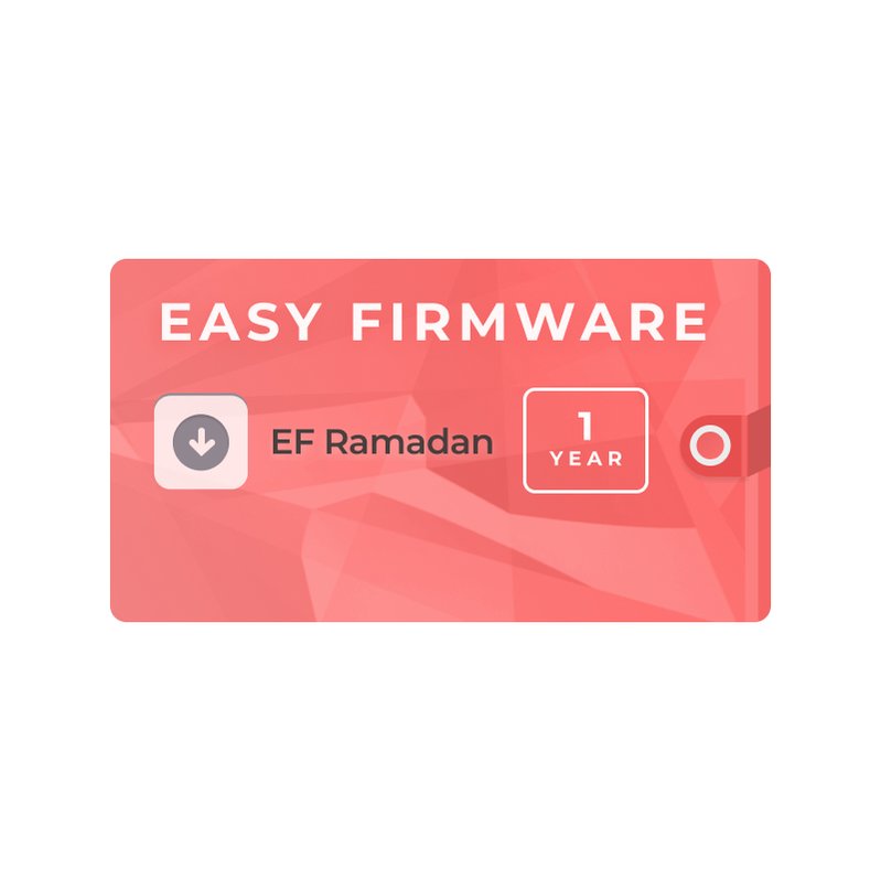EF Ramadan - GsmServer