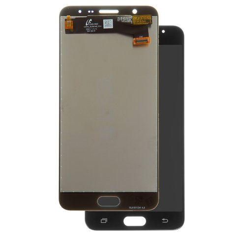 Pantalla LCD puede usarse con Samsung G610 Galaxy J7 Prime, SM-G610 ...