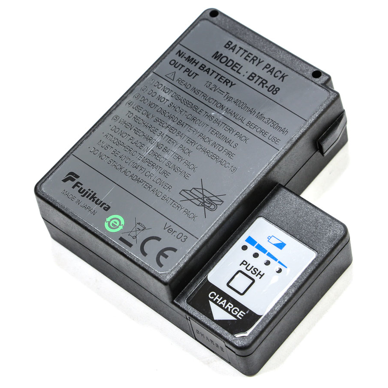 Battery Packs - All Spares