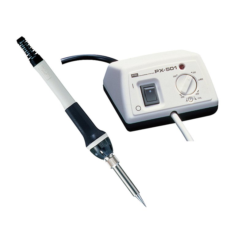 Mini-Soldering Station Goot PX-501 - ToolBoom