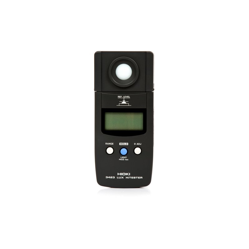Digital Light Meter HIOKI HiTester 3423 - ToolBoom