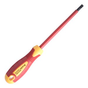 Slotted Screwdrivers - ToolBoom